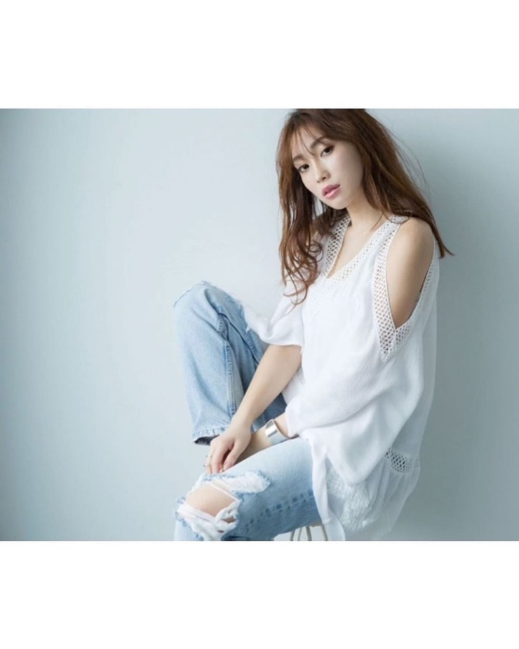 Picture of Tomomi Morisaki