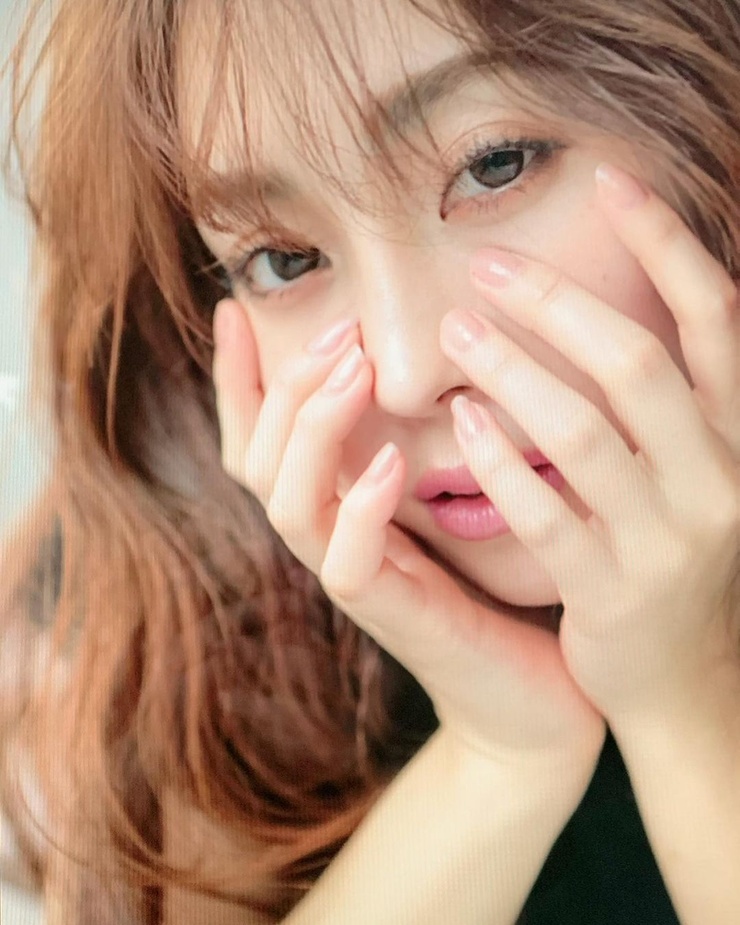 Picture of Tomomi Morisaki