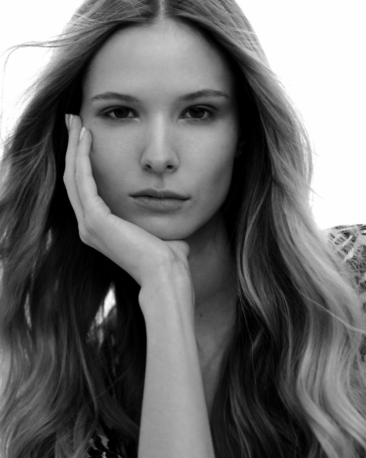 Picture of Daria Solomon