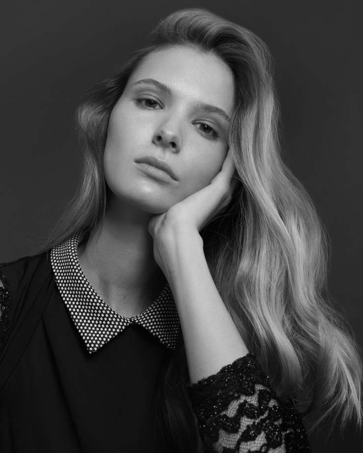 Picture of Daria Solomon