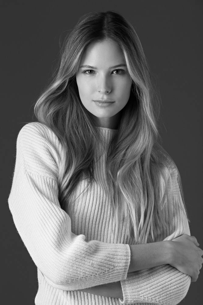 Daria Solomon picture