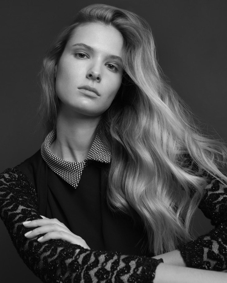 Picture of Daria Solomon