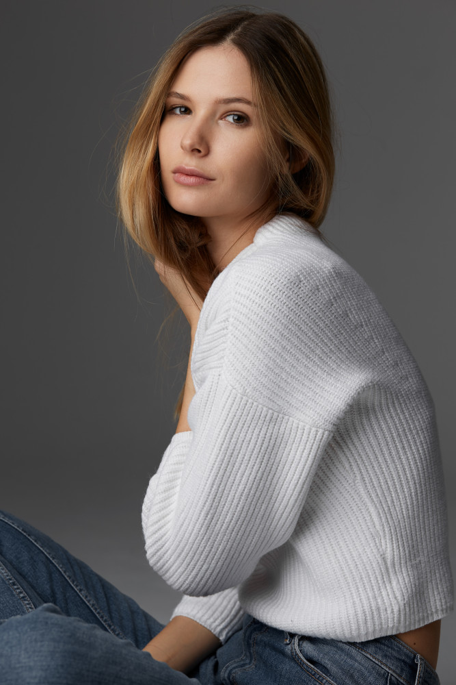 Picture of Daria Solomon