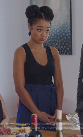 Picture of Aisha Dee