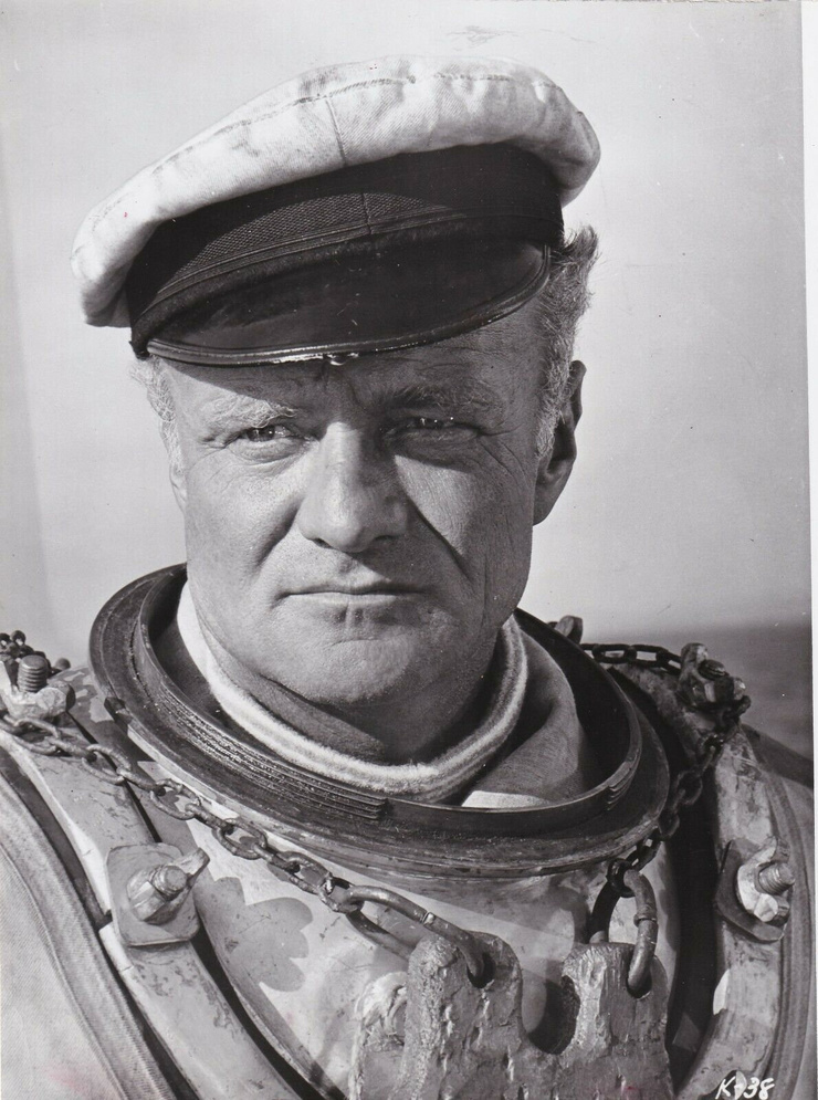 Brian Keith