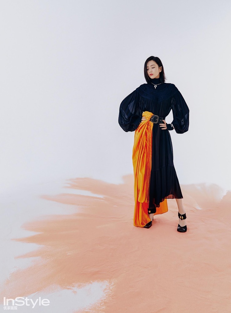 Picture of Liya Tong