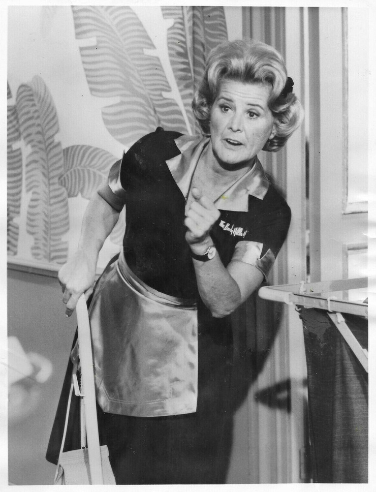 Rose Marie