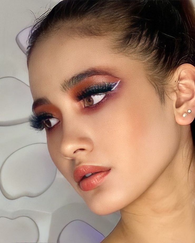 Amelia Cuthbert image