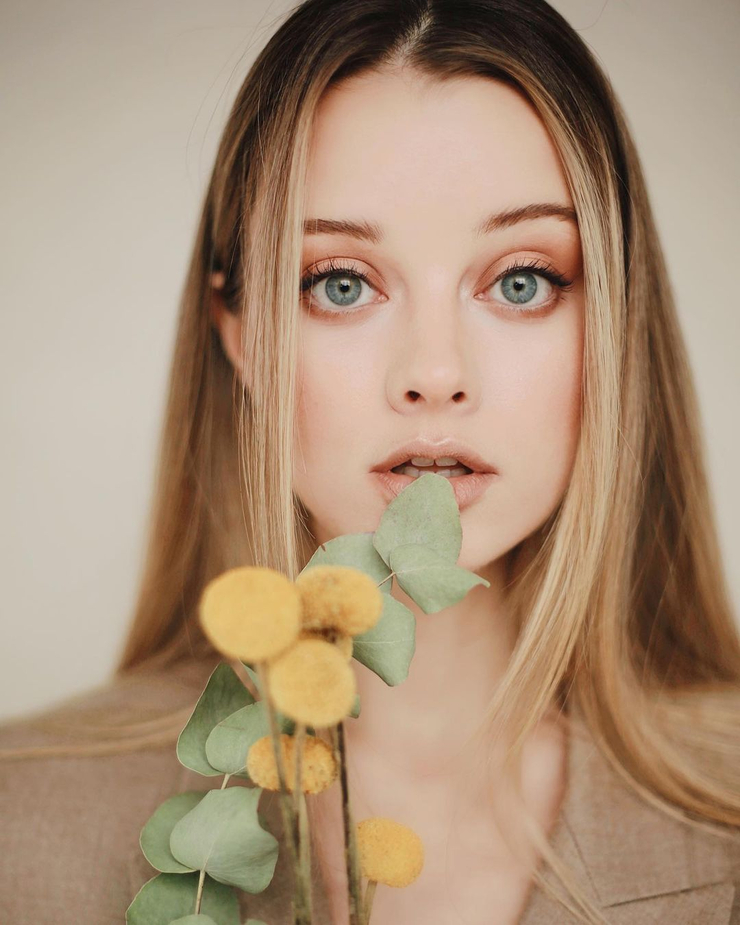 Picture of Maria Zhgenti