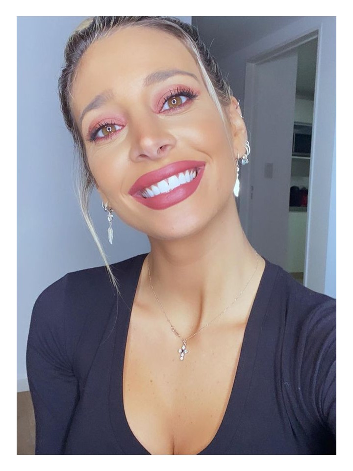 Picture of Maria Sol Perez I