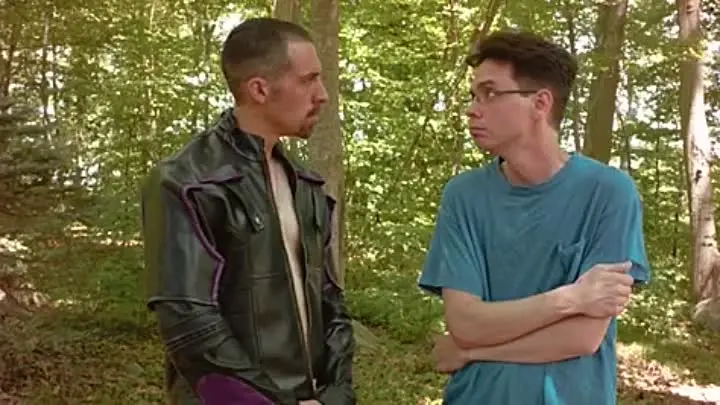 Picture of Code Name: Dynastud