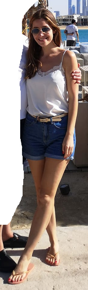 Picture of Heather Crook