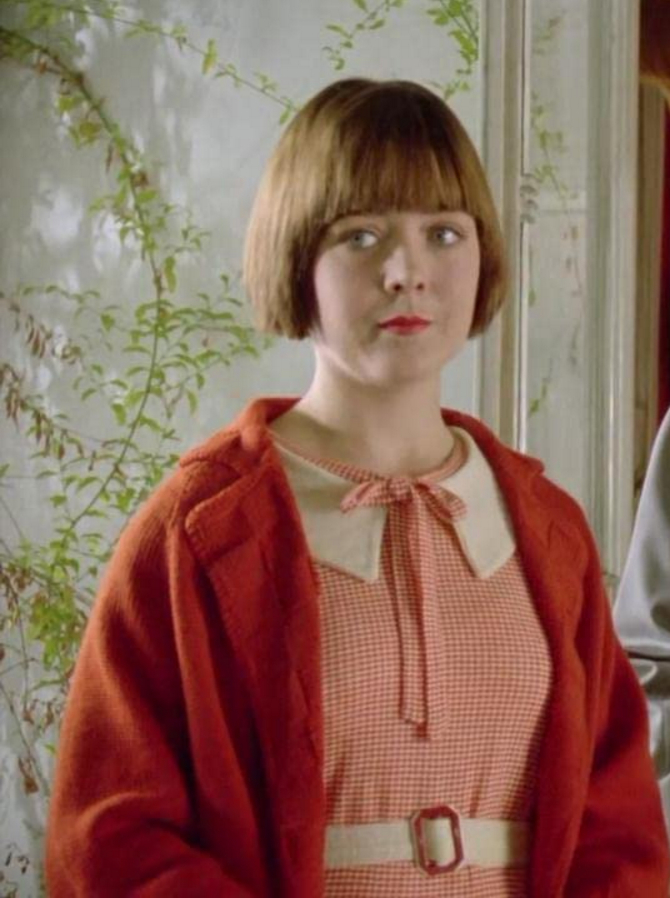 Picture of Caroline Milmoe