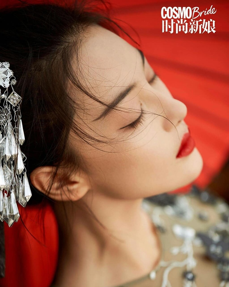 Picture of Viann Zhang Xinyu