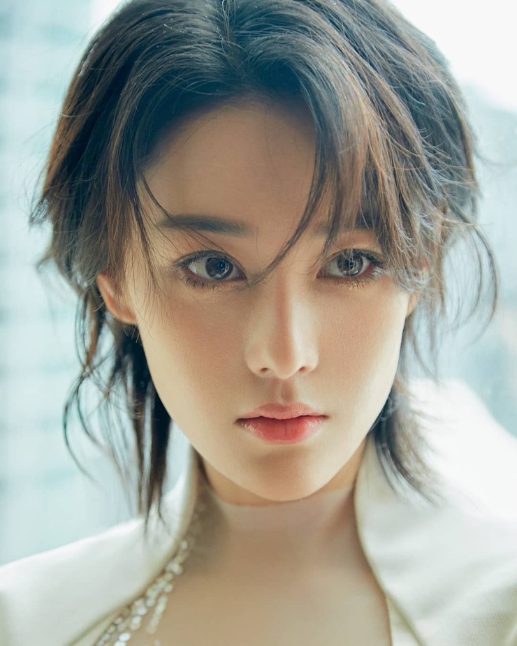 Picture of Viann Zhang Xinyu