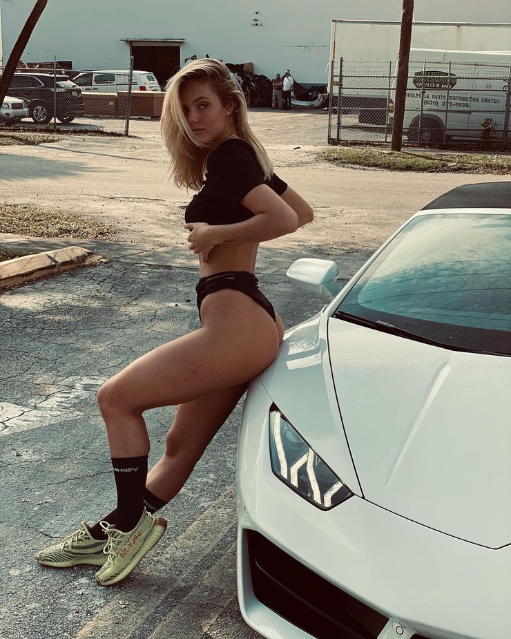 Picture of Sofya Zhuk