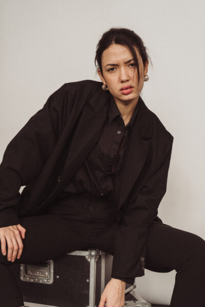 Picture of Taia Tulher