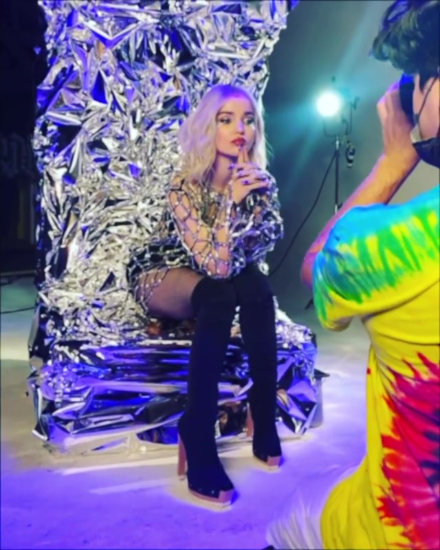 Picture Of Dove Cameron