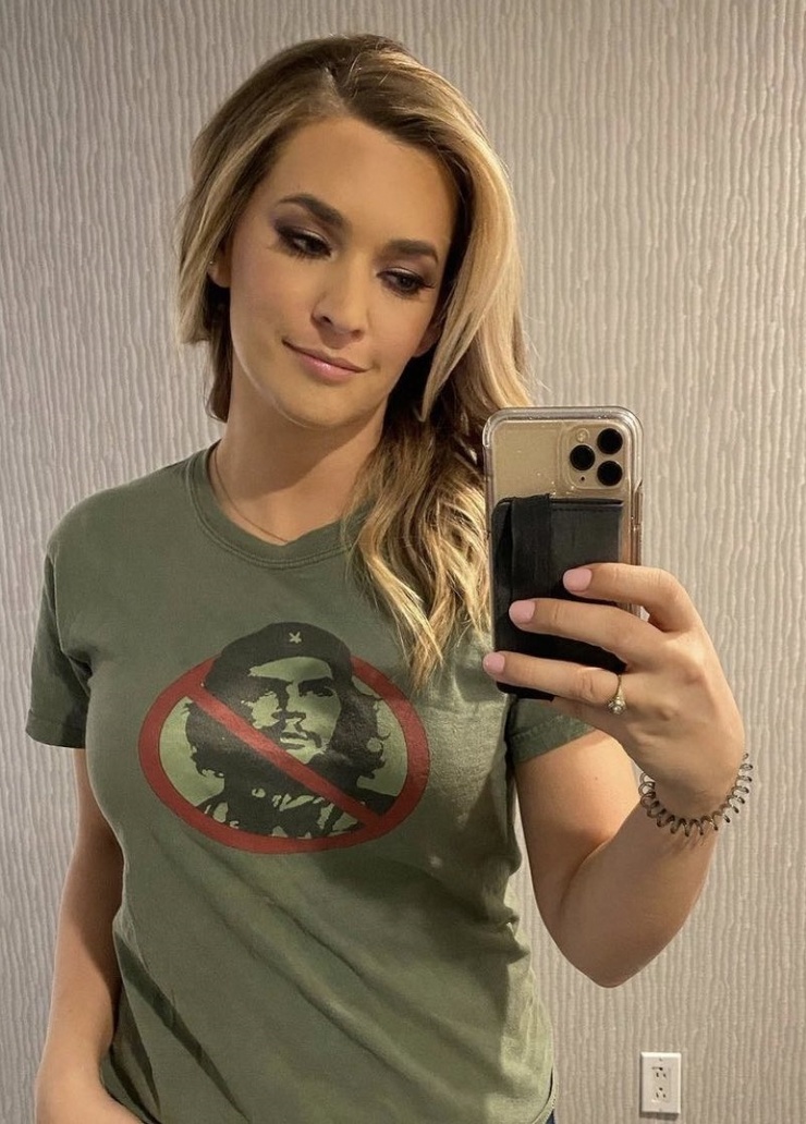 Katie Pavlich