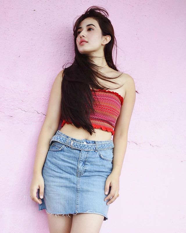 Picture of Aditi Budhathoki