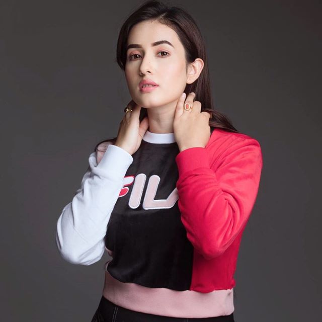 Picture of Aditi Budhathoki