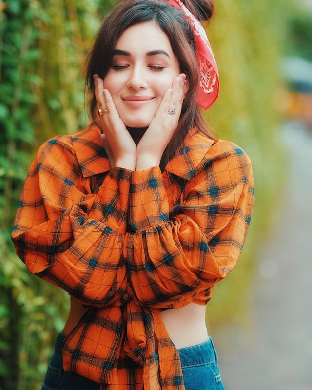 Picture of Aditi Budhathoki