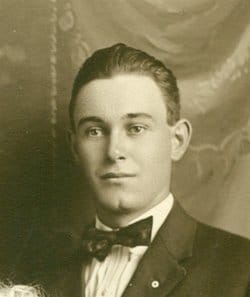 Roy Mack image