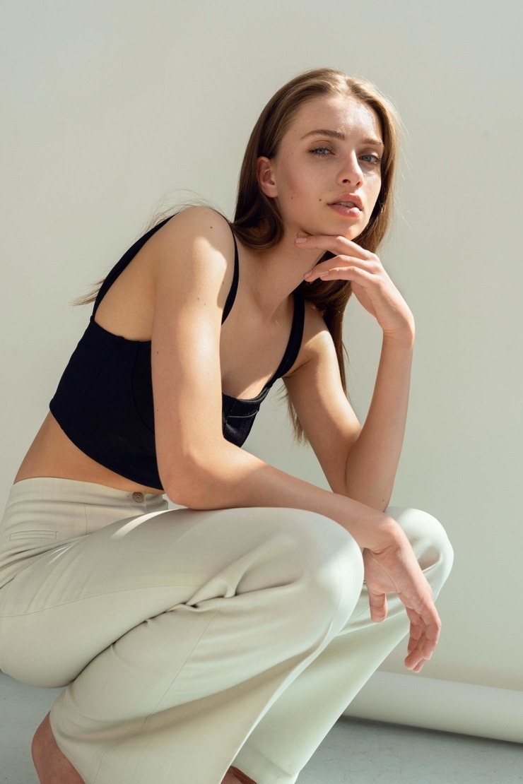 Picture of Kornelia Kukowska