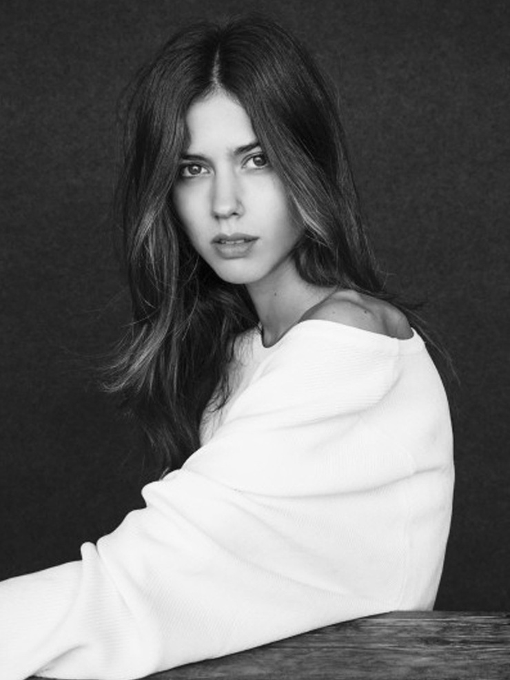 Picture of Patricia Blanco II