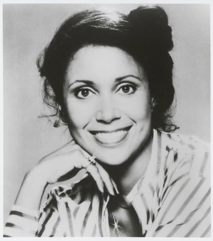 Denise Nicholas