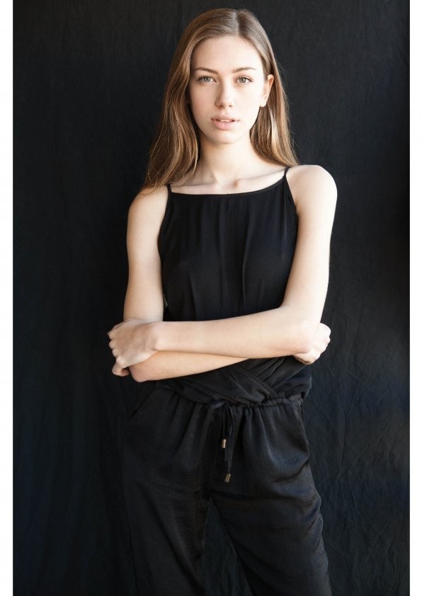 Image of Alessia Noli