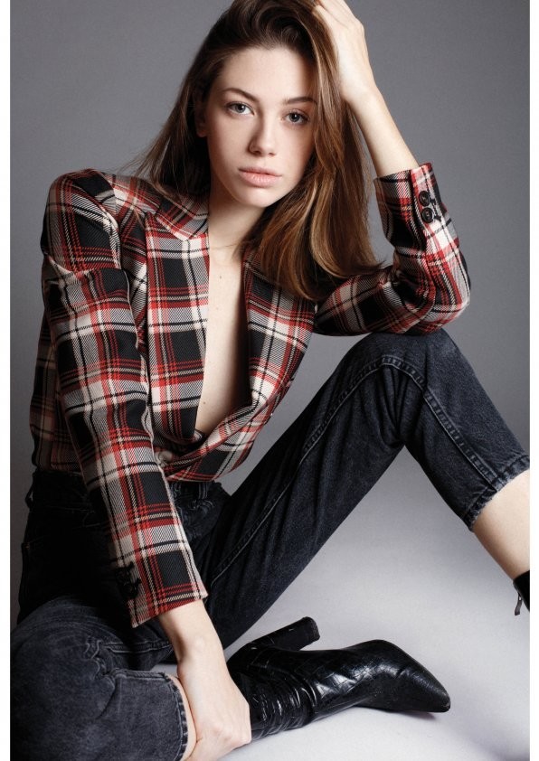 Alessia Noli picture