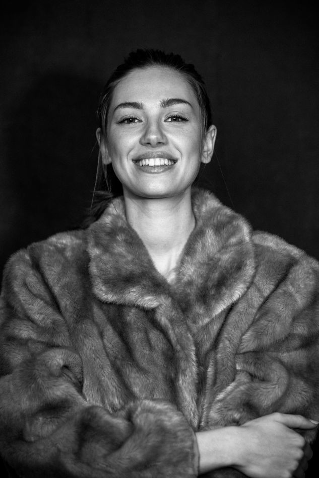 Picture of Alessia Noli