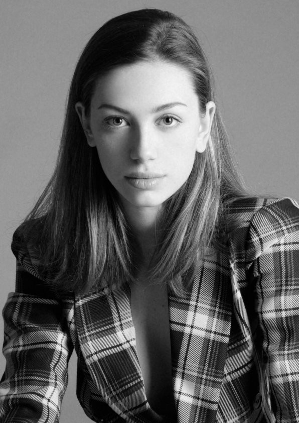 Picture of Alessia Noli