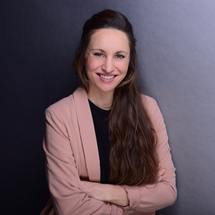 Picture of Johanna Leuschen