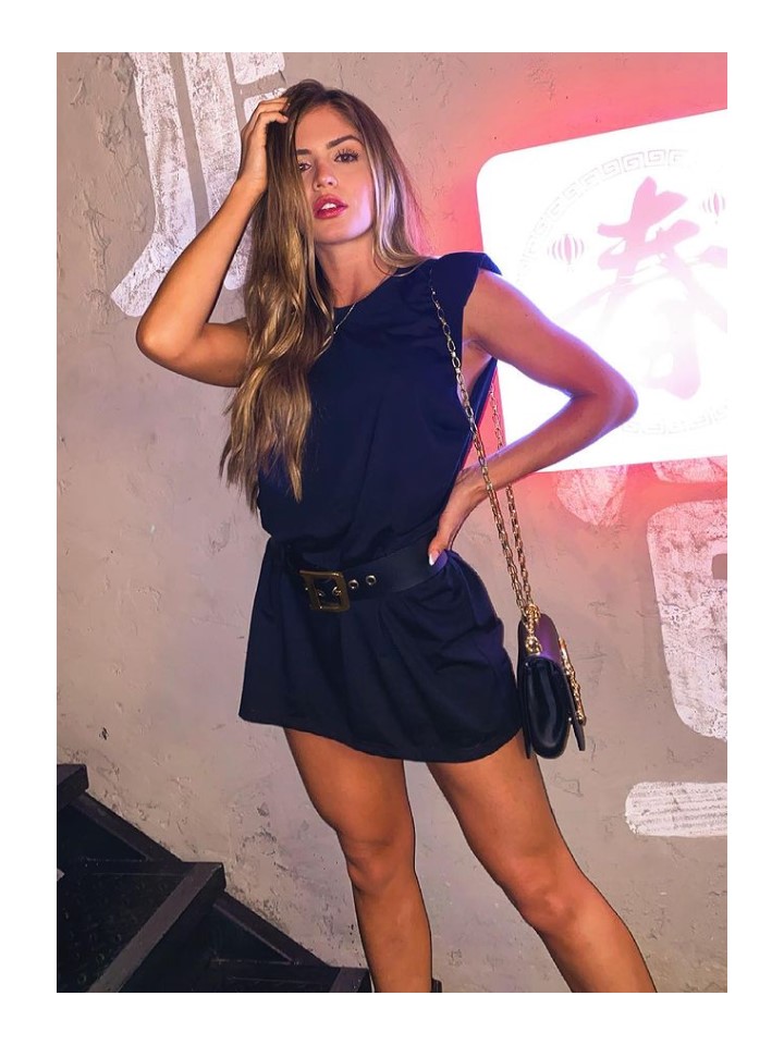 Picture of VALERIA DUQUE