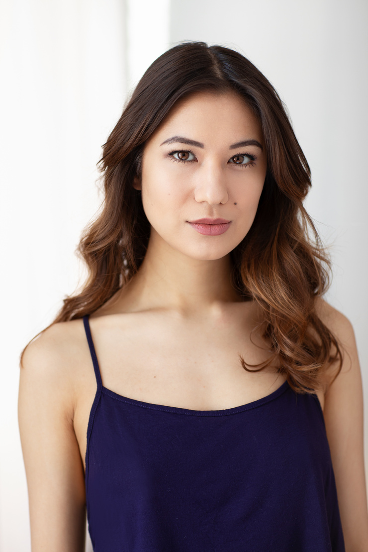 Picture of Katharine King So