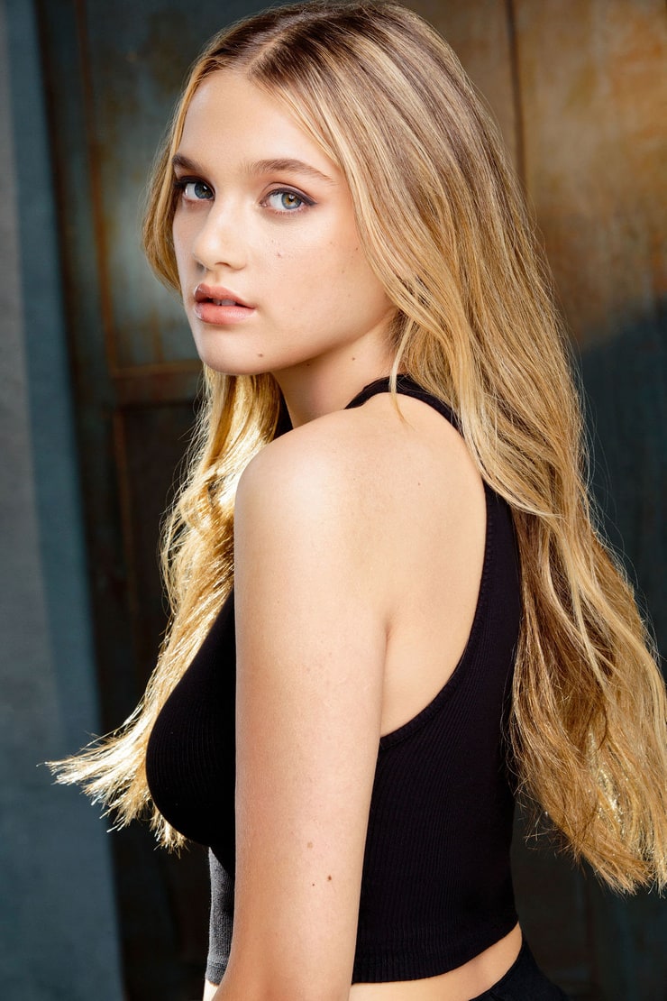 Picture of Elodie Grace Orkin