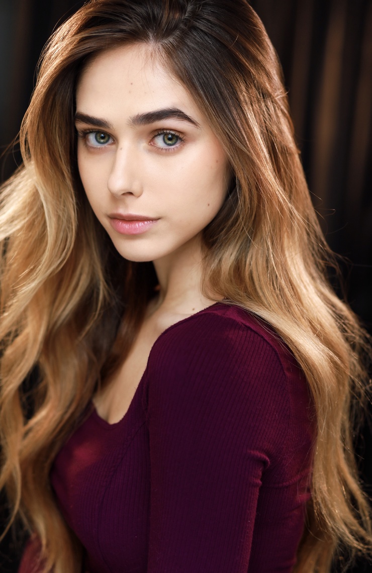 Picture of Ashley Puzemis