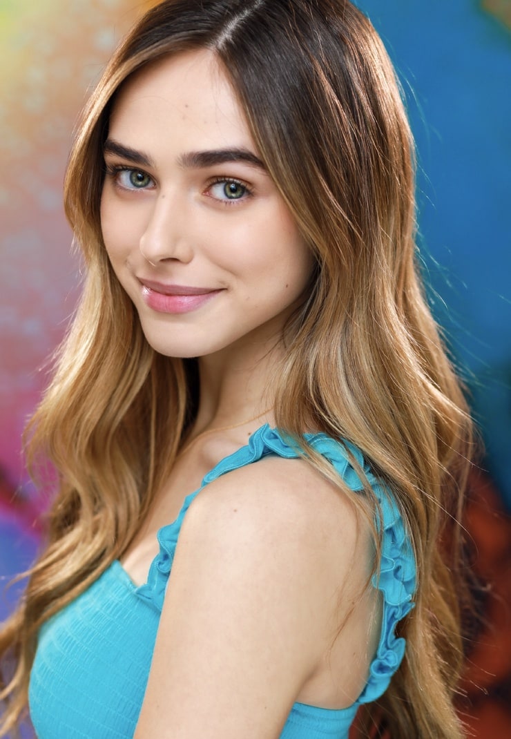Picture of Ashley Puzemis