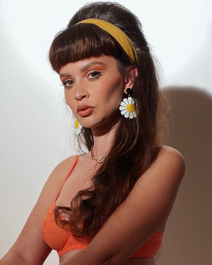 Picture of Sabrina Claudio