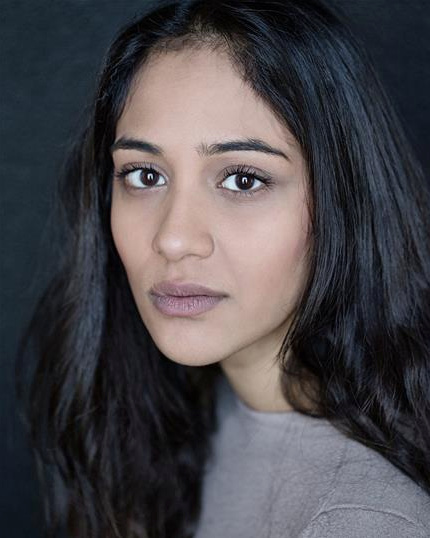 Picture of Yasmin Kaur Barn