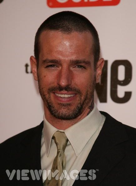 Picture of Jeffrey Pierce