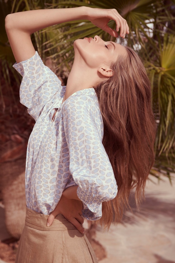 Picture of Kim Celina Riekenberg