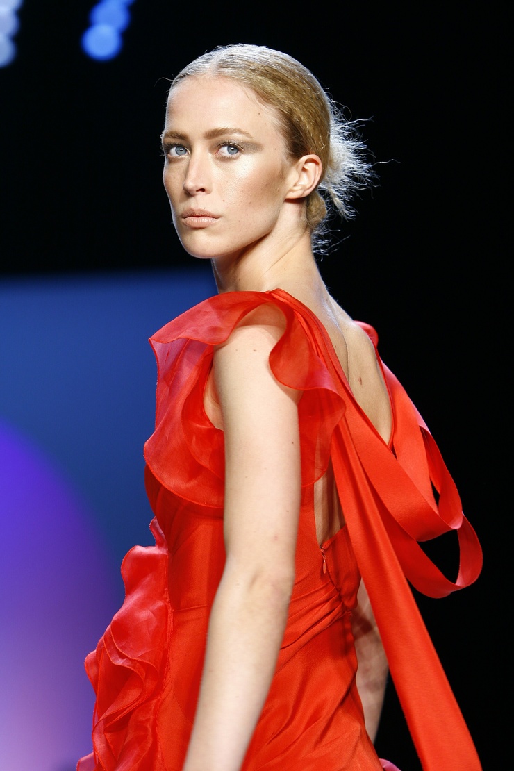 Raquel Zimmermann image