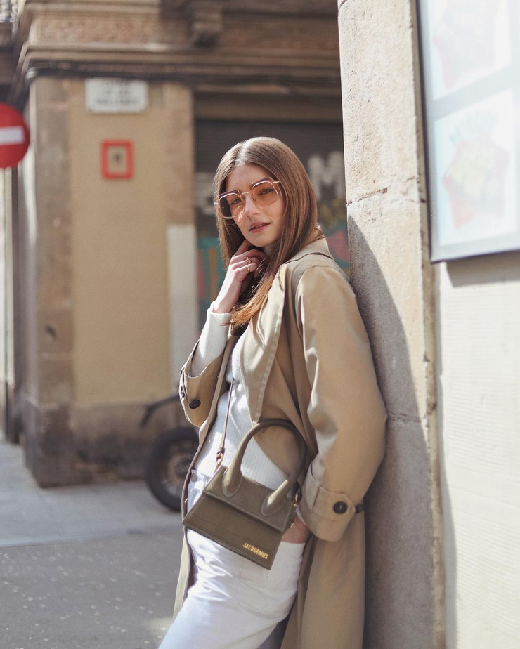 Picture of Vika Levina