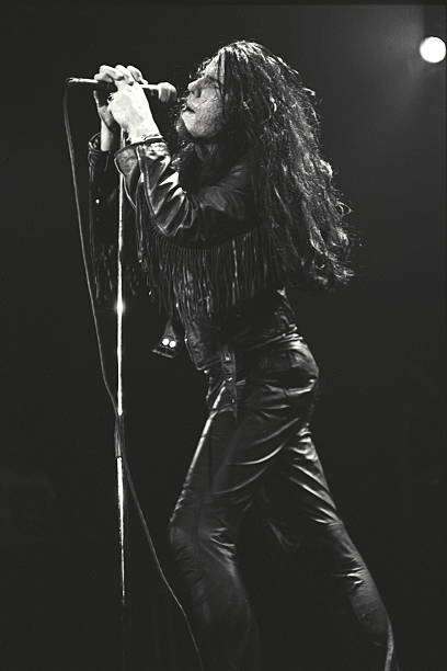 Ian Astbury