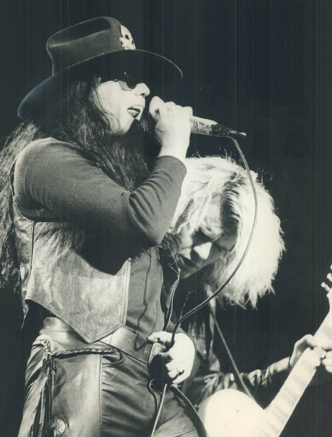 Ian Astbury