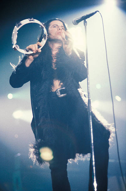 Ian Astbury