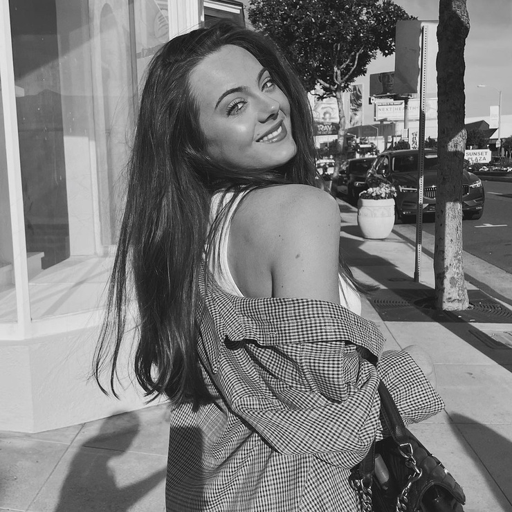 Picture of Ava Allan